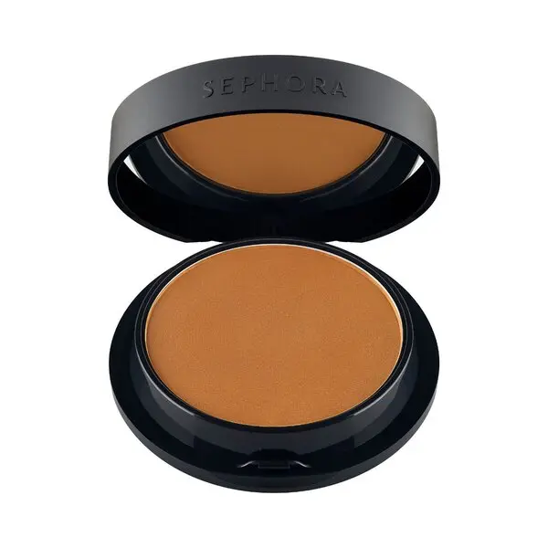 SEPHORA COLLECTION Best Skin Ever Matte Powder Foundation - 38p Tan